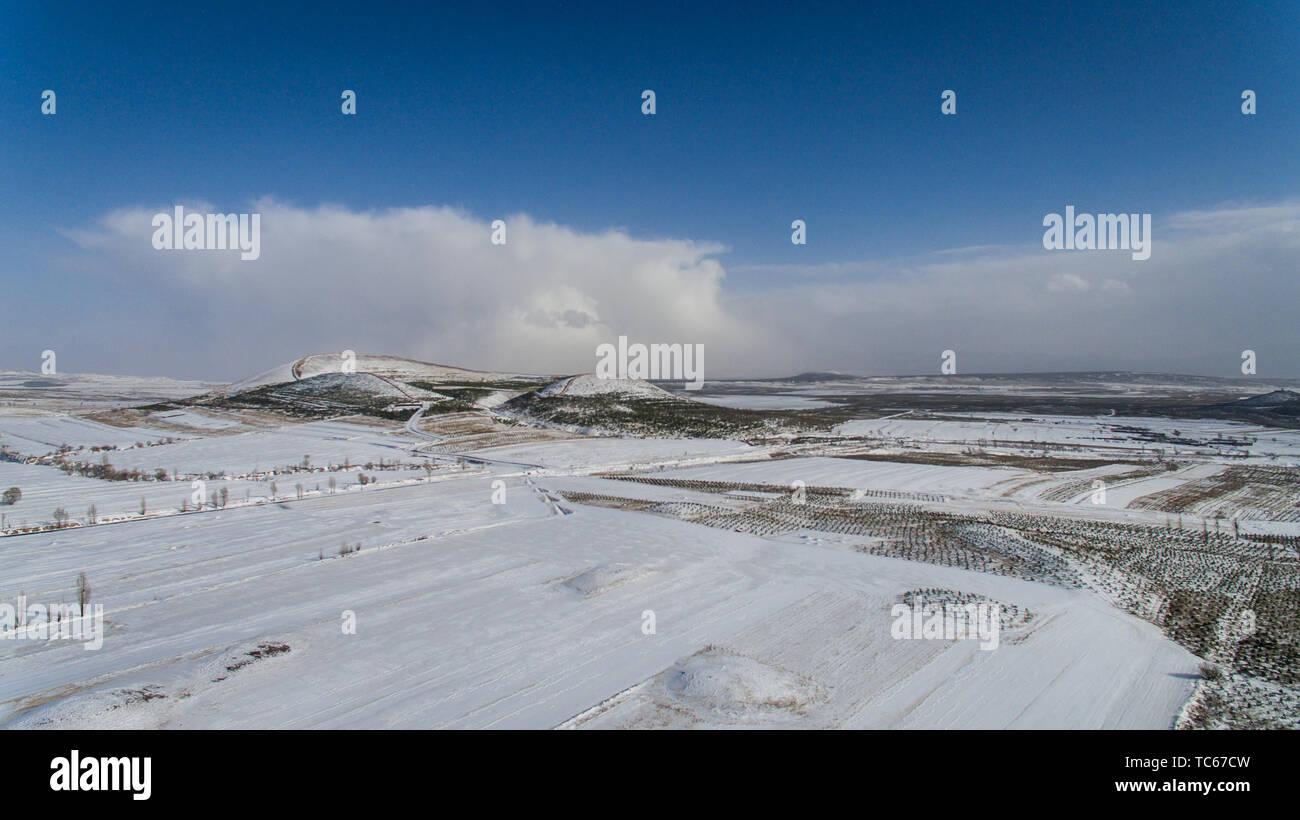 Volcano group hi-res stock photography and images - Alamy