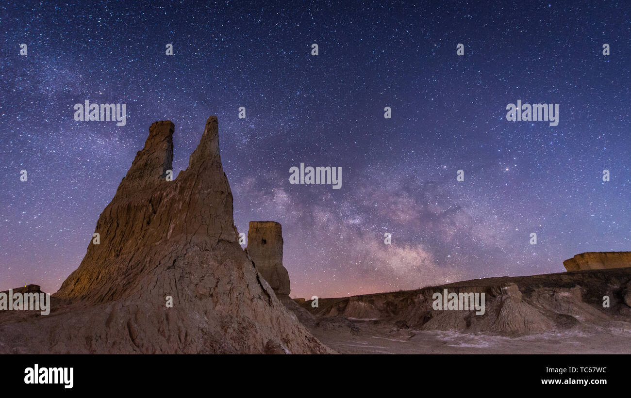 Earth forest geomorphology hi-res stock photography and images - Alamy