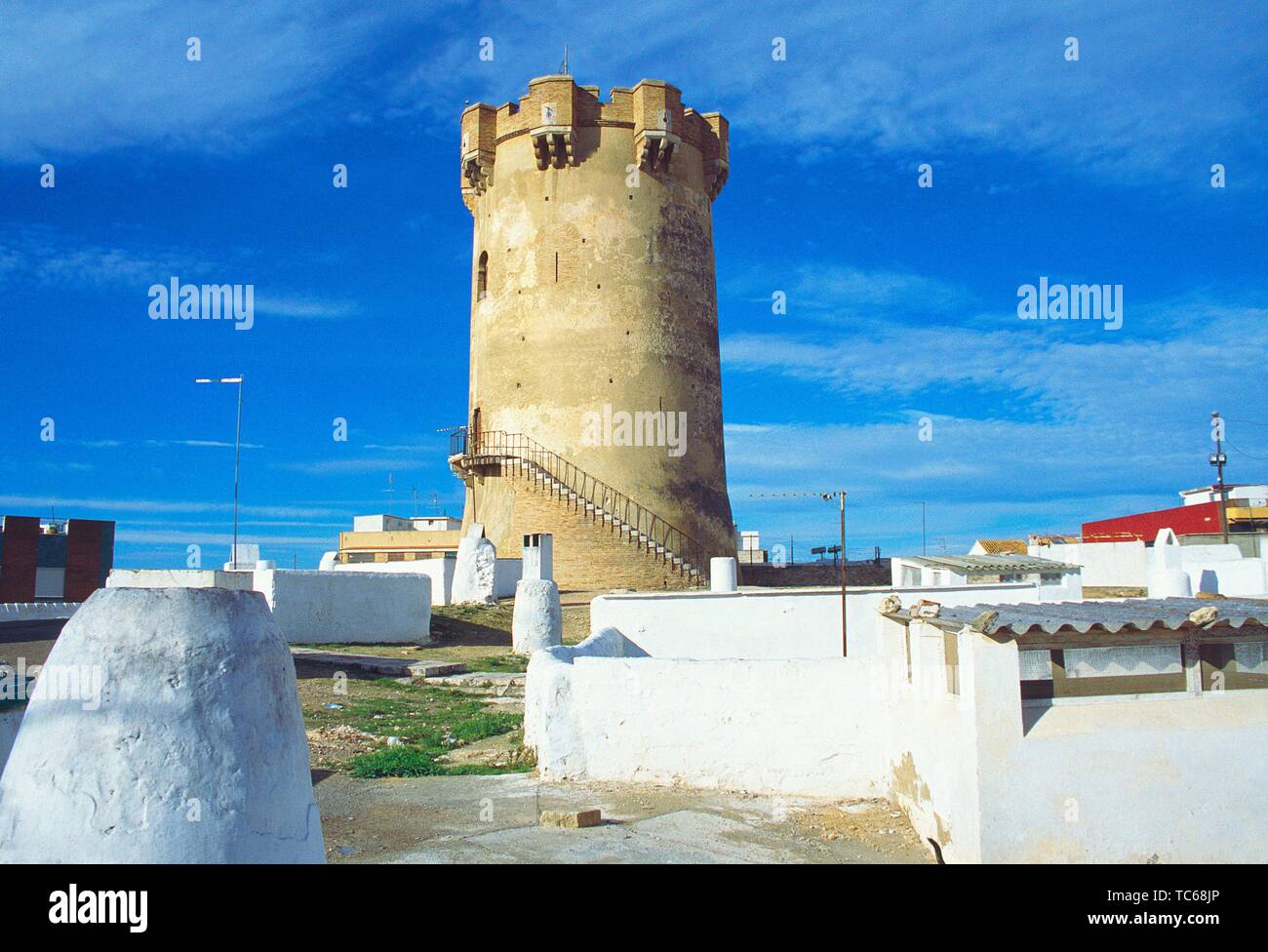 Paterna hi-res stock photography and images - Alamy
