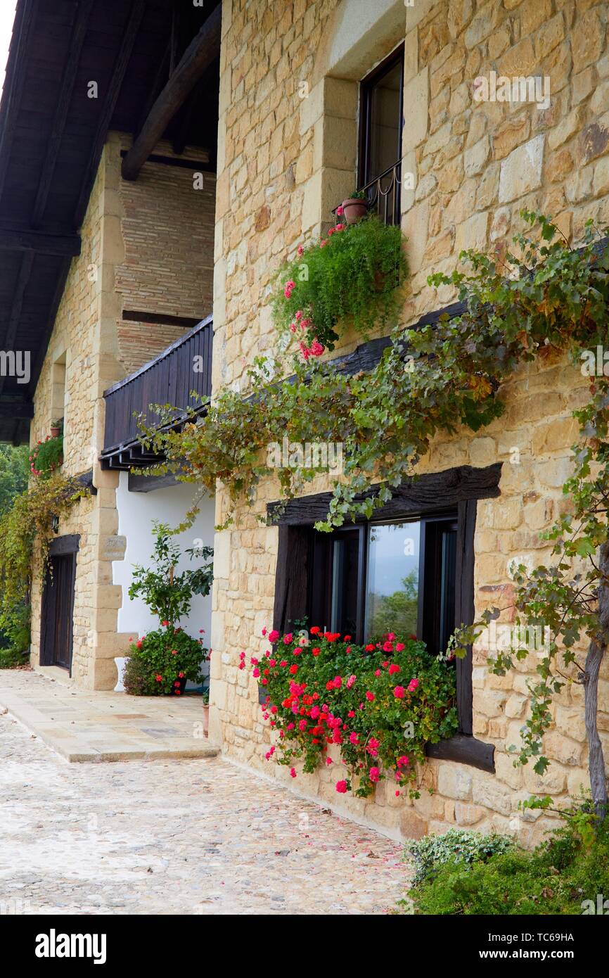 Typical Basque Stock Photos & Typical Basque Stock Images - Alamy