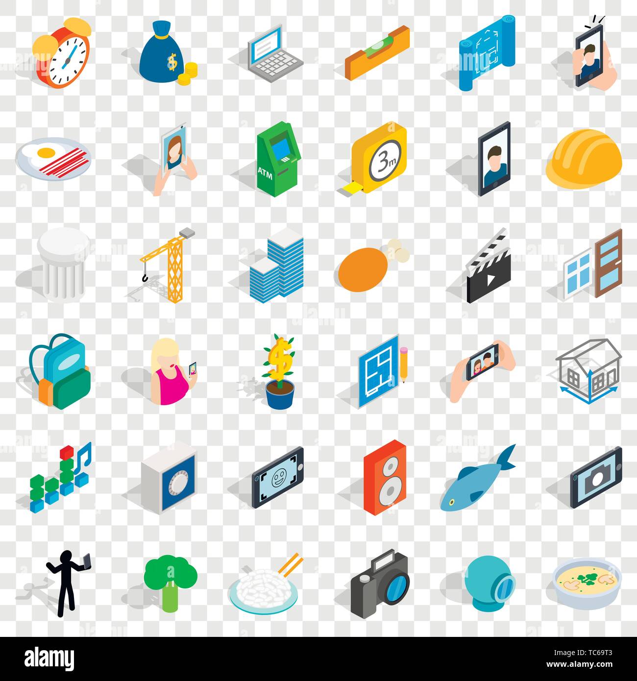 Fire feature Stock Vector Images - Alamy