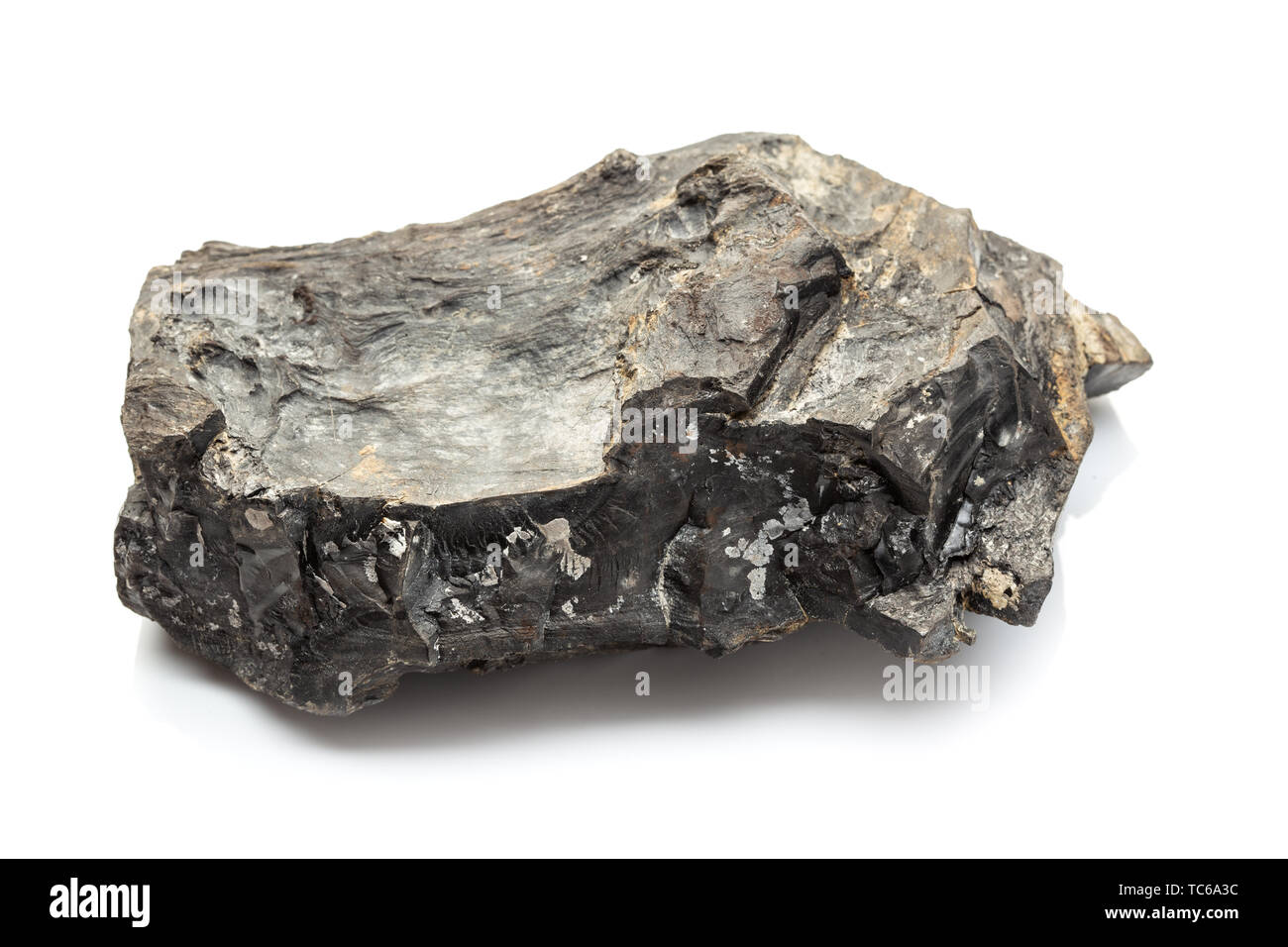 Black jet crystal hi-res stock photography and images - Alamy