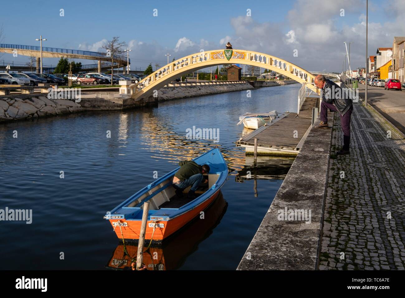 Carcavelos hi-res stock photography and images - Alamy