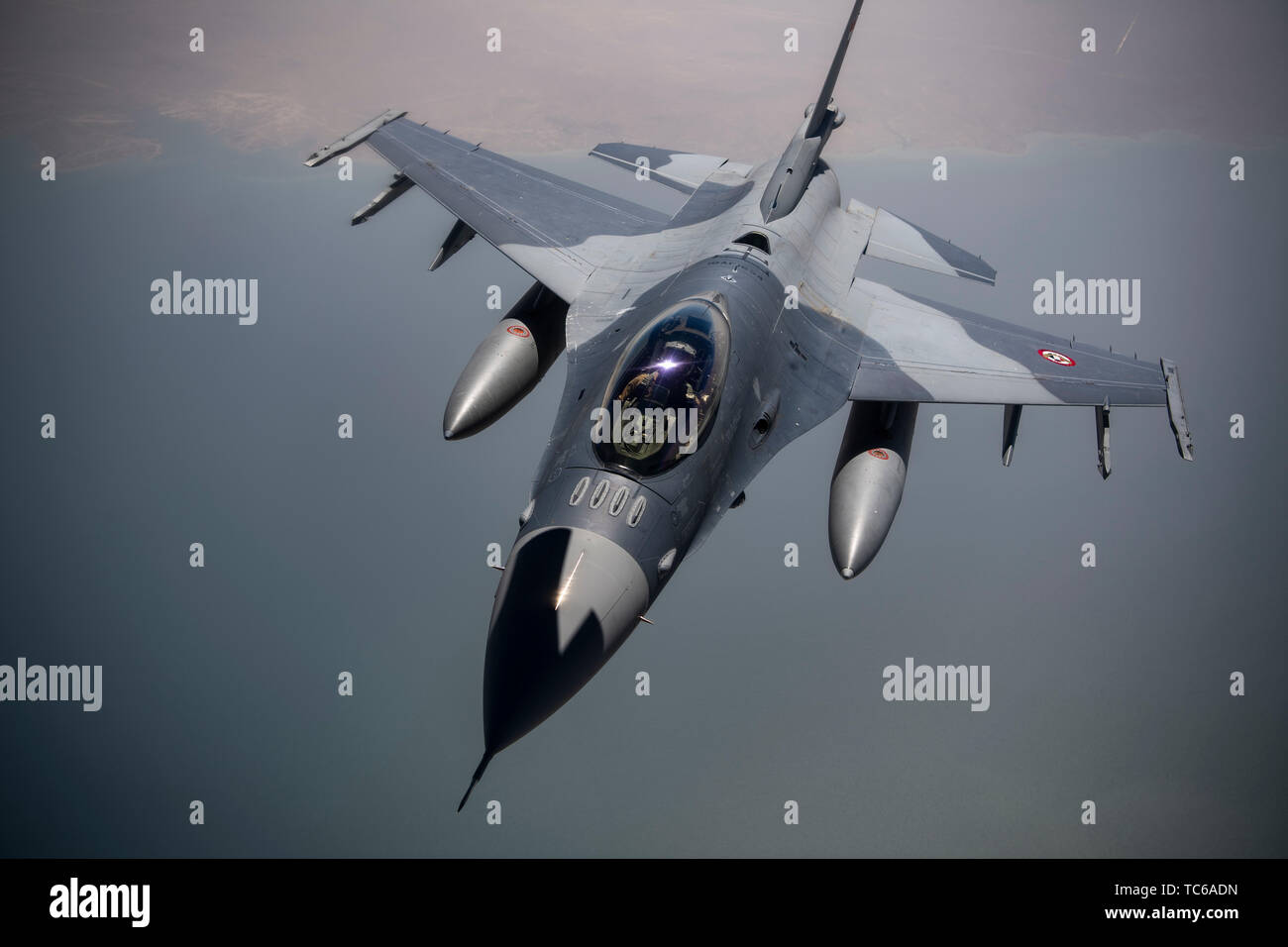 Iraqi army aviation command hi-res stock photography and images - Alamy