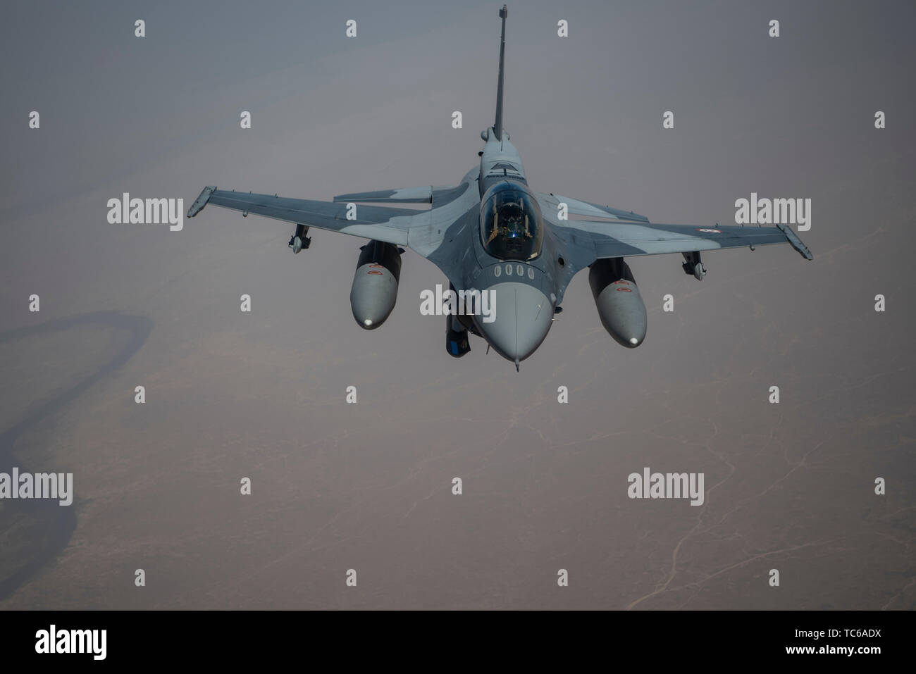 Iraqi army aviation command hi-res stock photography and images - Alamy