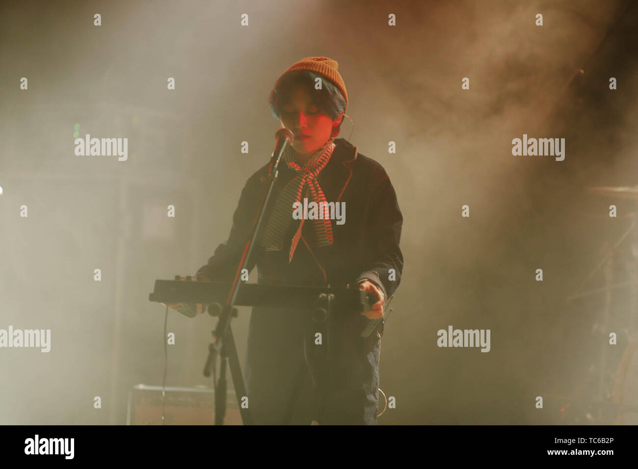 Livehouse hi-res stock photography and images - Alamy