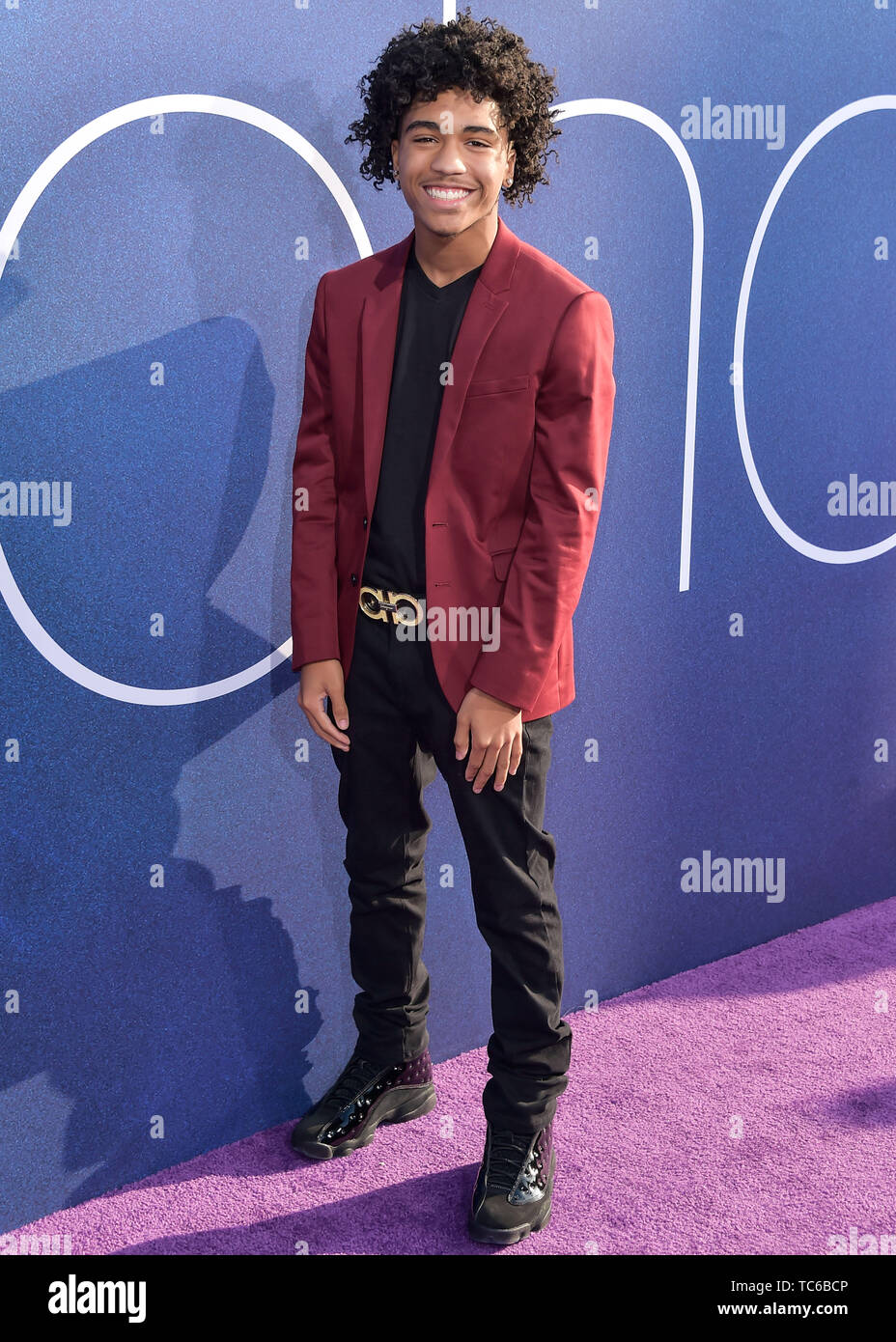 Hollywood, United States. 04th June, 2019. HOLLYWOOD, LOS ANGELES ...