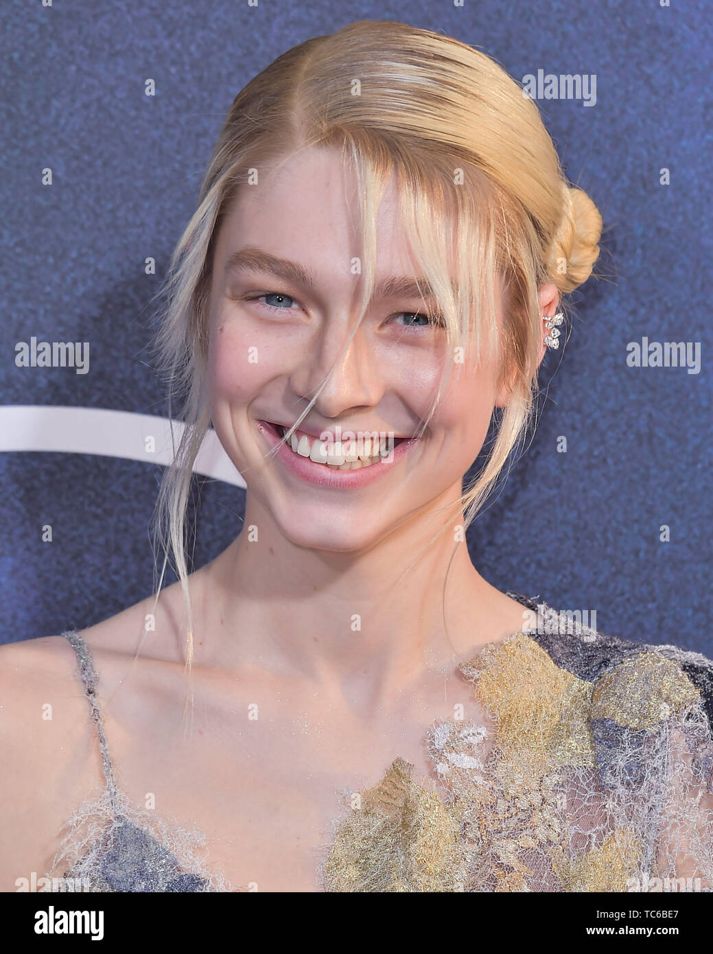 Hollywood, United States. 04th June, 2019. HOLLYWOOD, LOS ANGELES ...