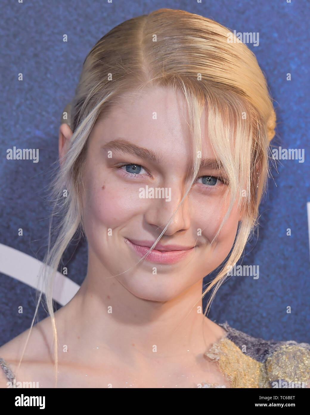 Hollywood, United States. 04th June, 2019. HOLLYWOOD, LOS ANGELES ...