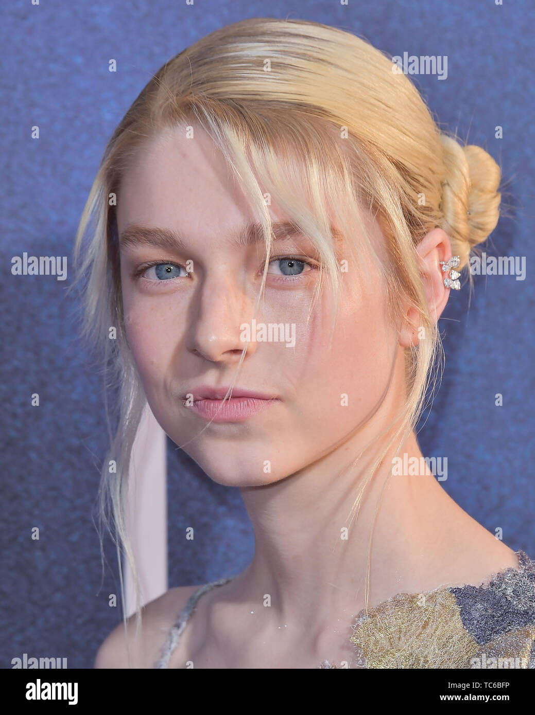 Hollywood, United States. 04th June, 2019. HOLLYWOOD, LOS ANGELES ...