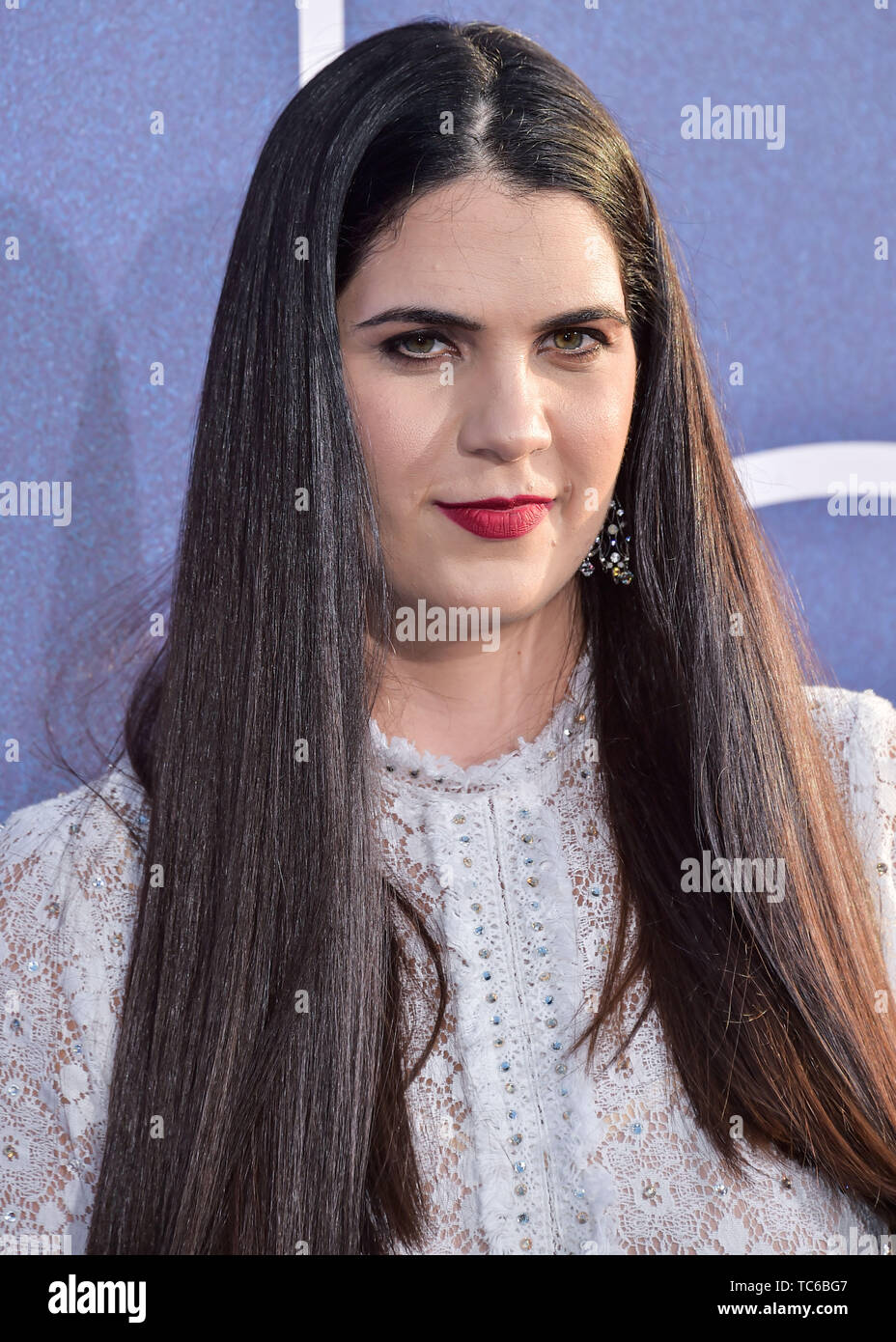 Hollywood, United States. 04th June, 2019. HOLLYWOOD, LOS ANGELES ...