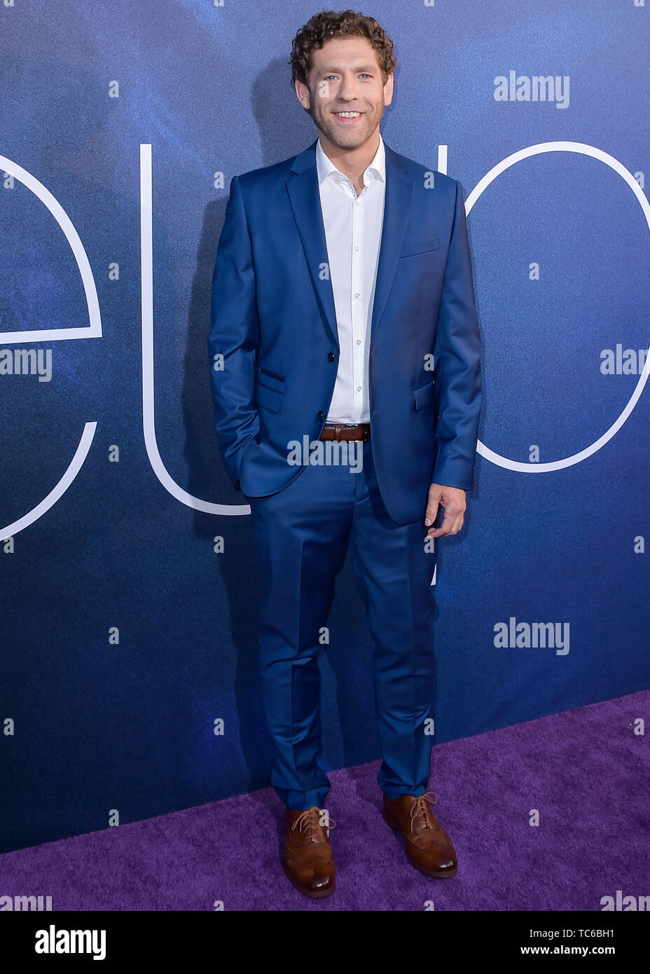 Hollywood, United States. 04th June, 2019. HOLLYWOOD, LOS ANGELES ...