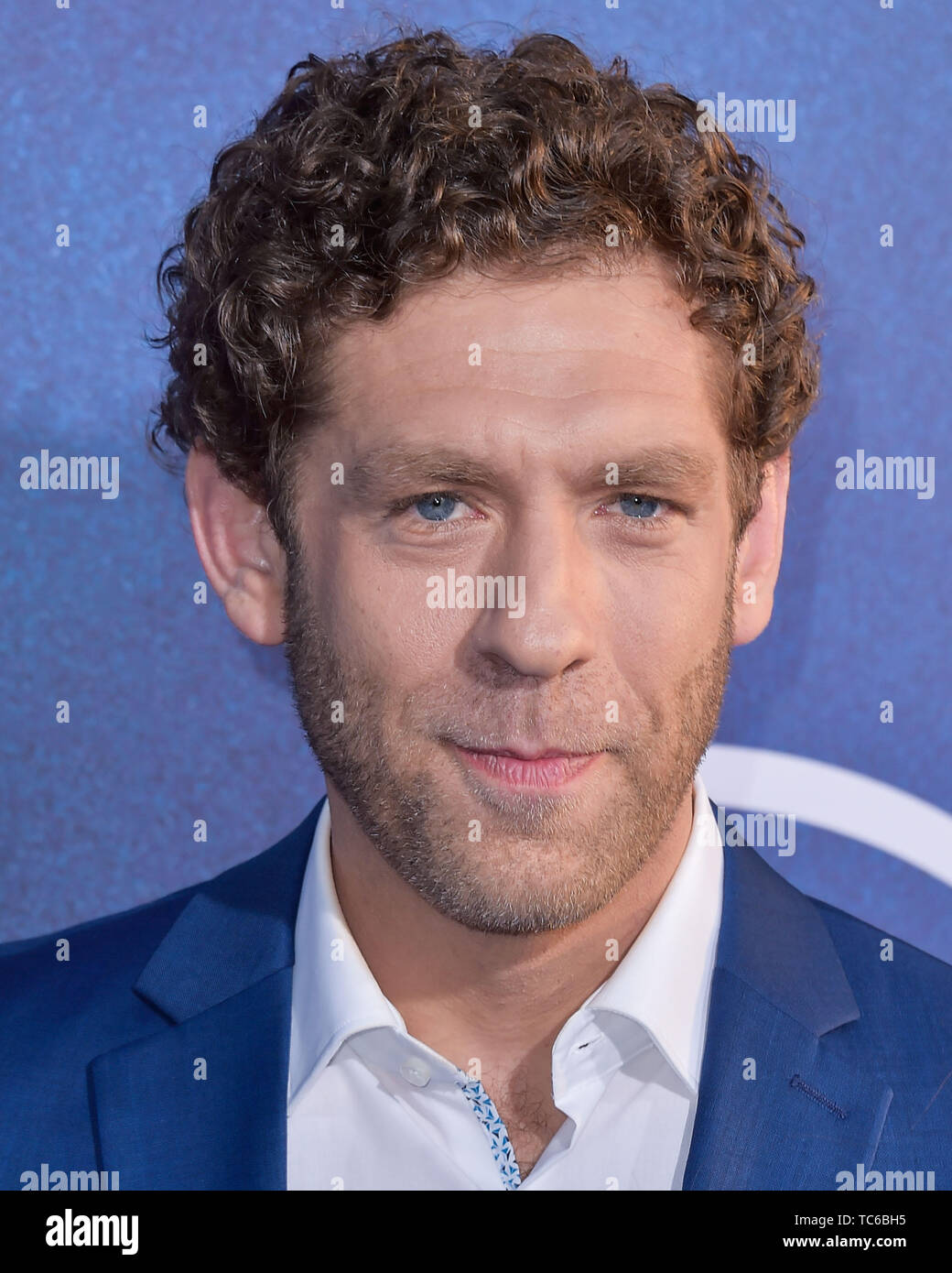 Bruce wexler hi-res stock photography and images - Alamy