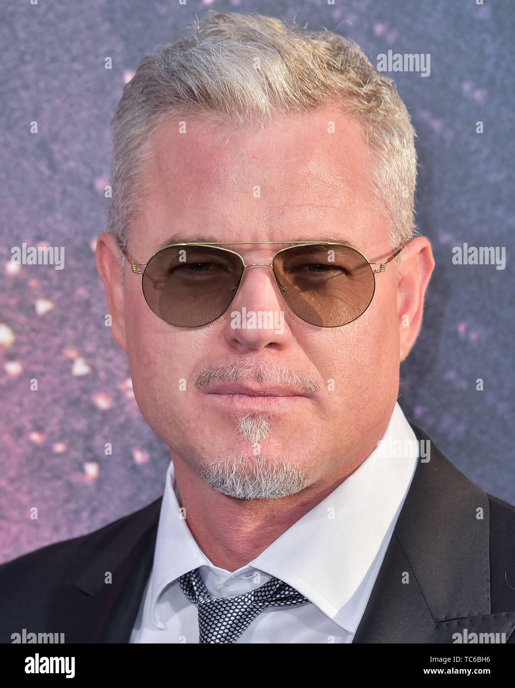 Eric dane actor hi-res stock photography and images - Alamy