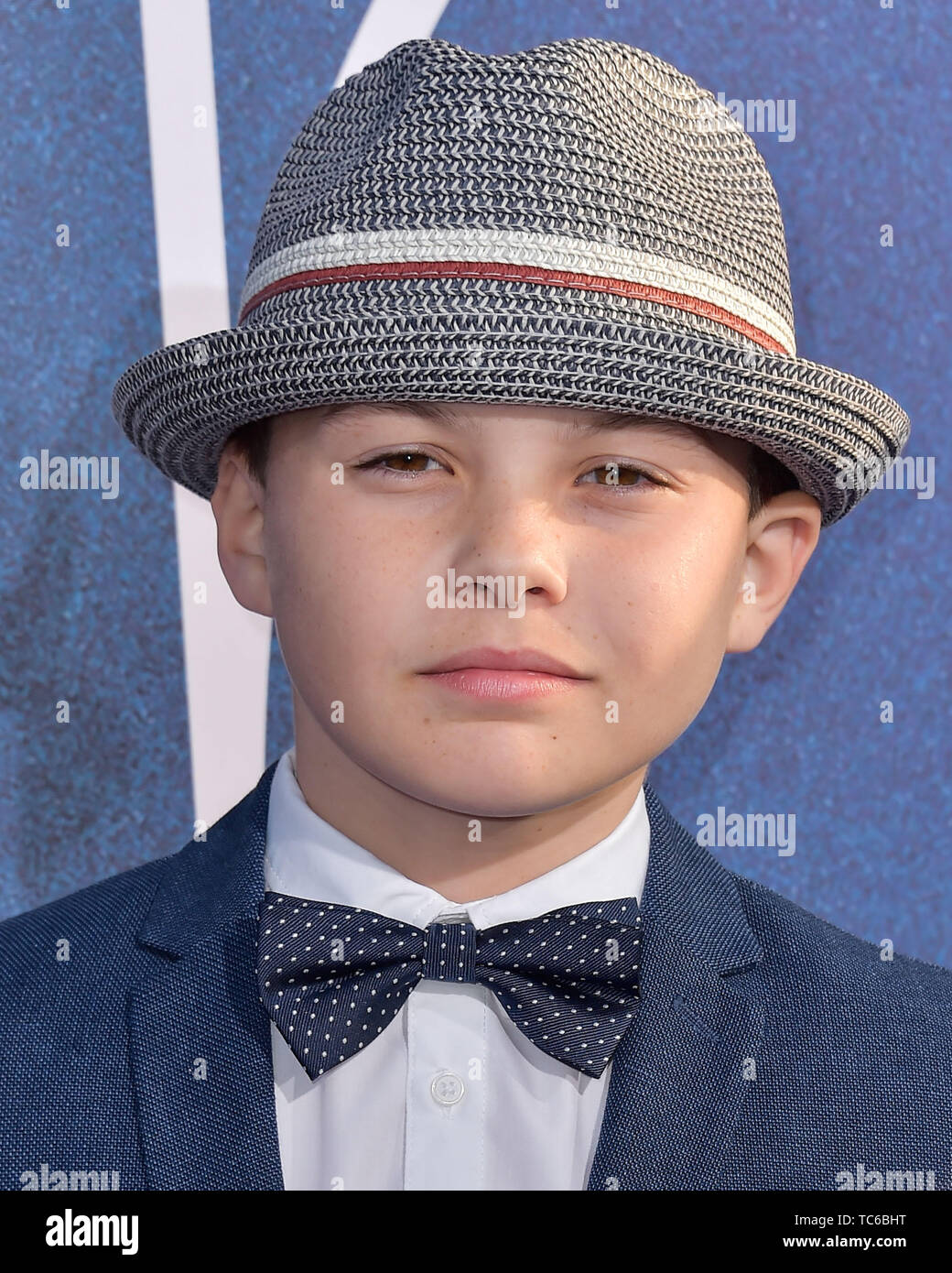 Hollywood, United States. 04th June, 2019. HOLLYWOOD, LOS ANGELES ...