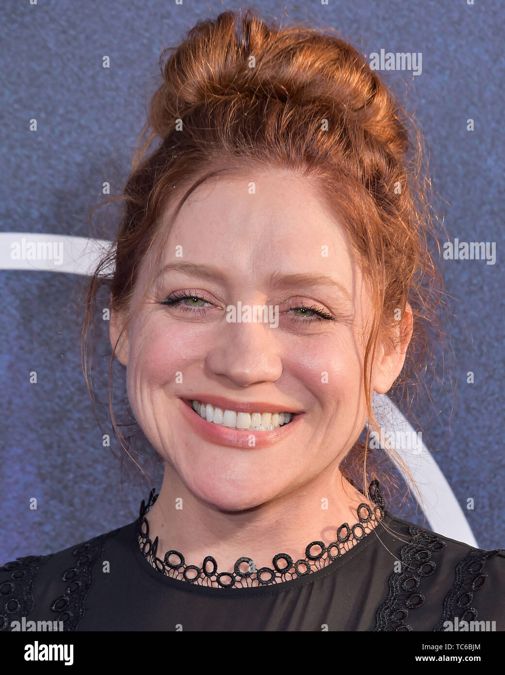 Frizzell hi-res stock photography and images - Alamy