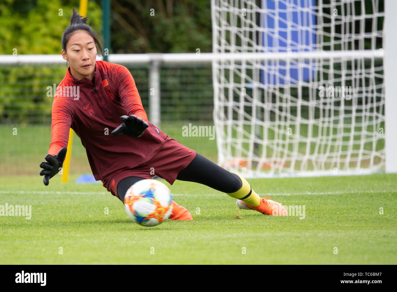 Huan xu hi-res stock photography and images - Alamy