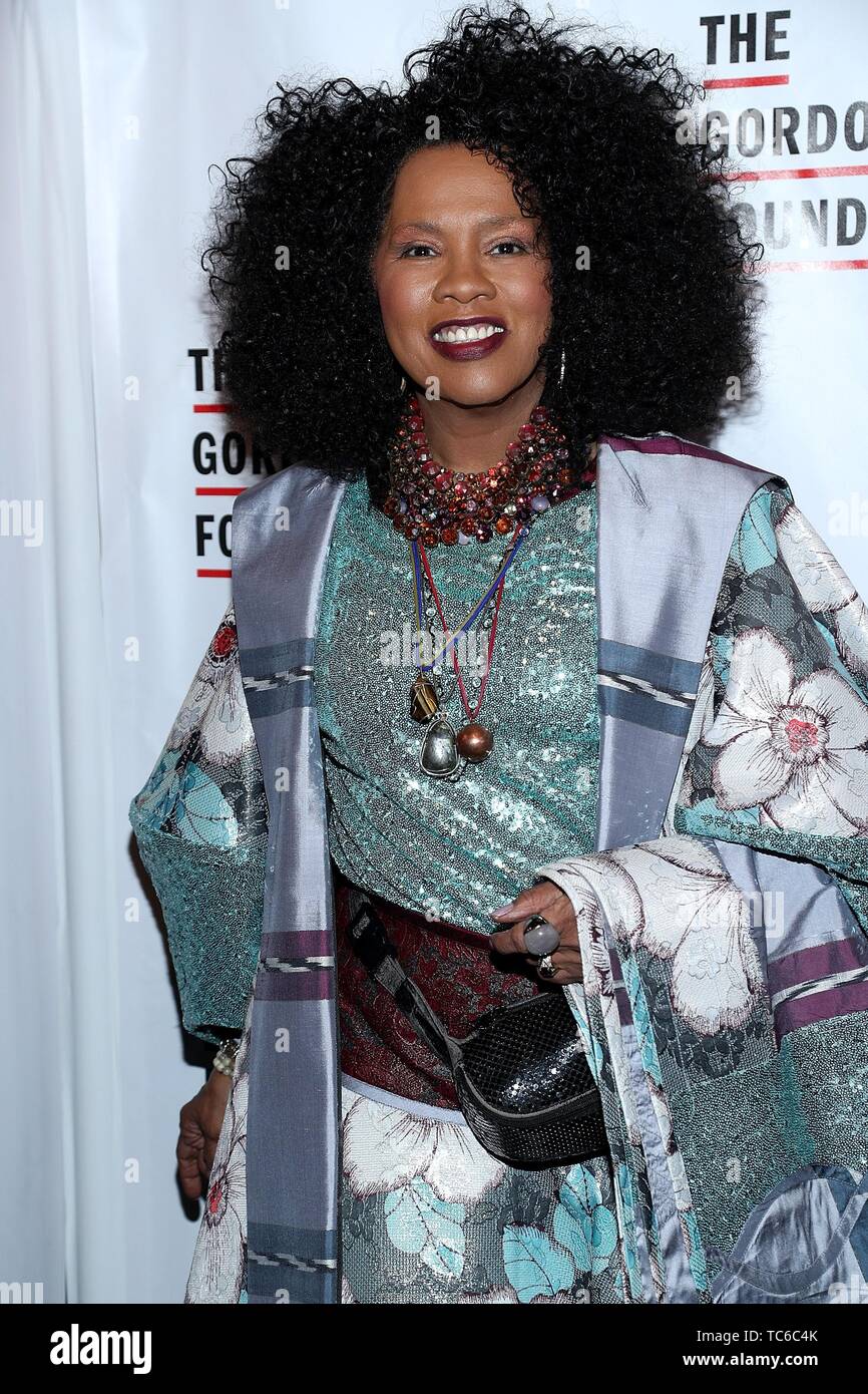 New York, NY, USA. 4th June, 2019. Sherry Bronfman at arrivals for ...