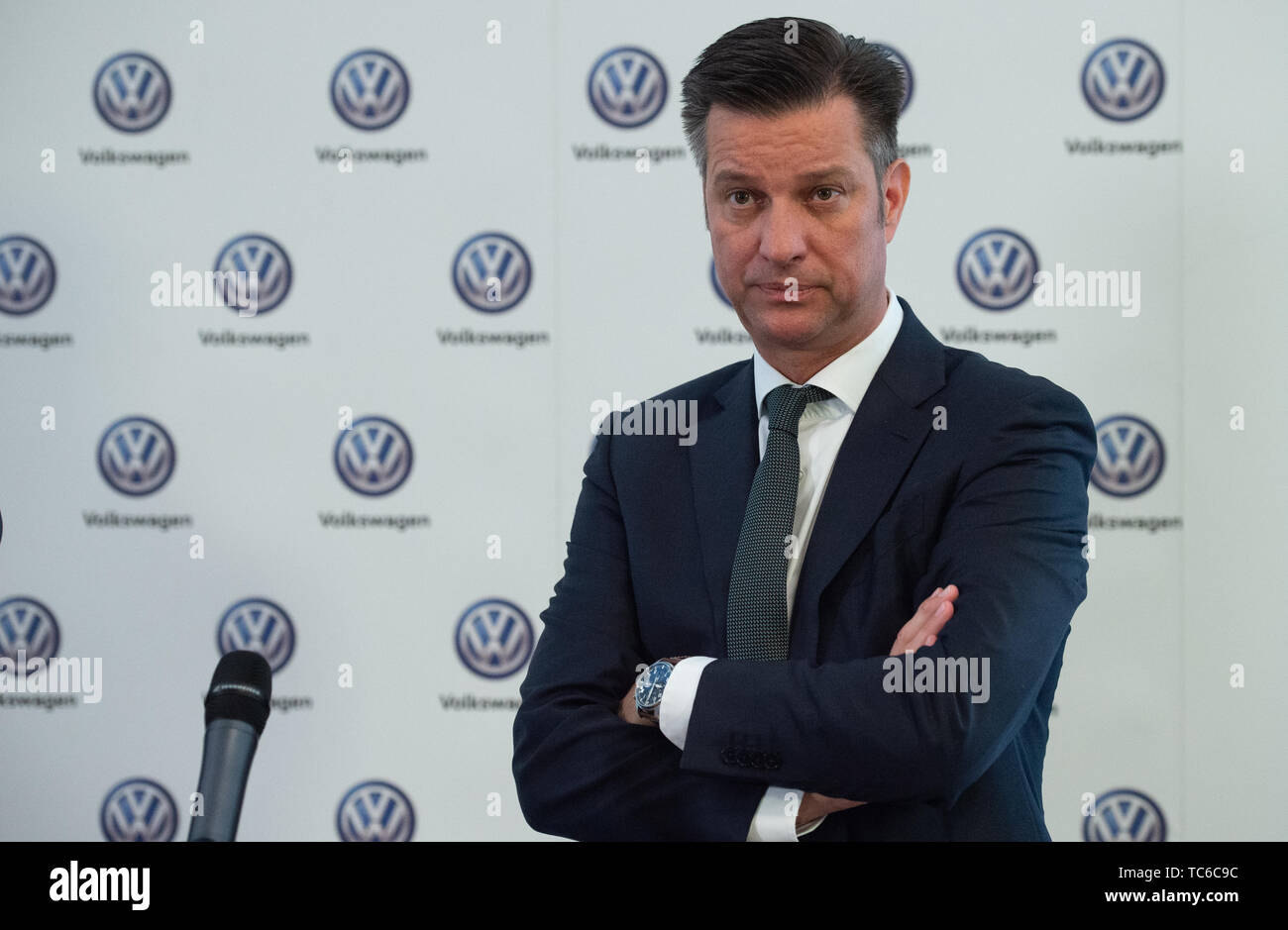 Thomas schmall hi-res stock photography and images - Alamy