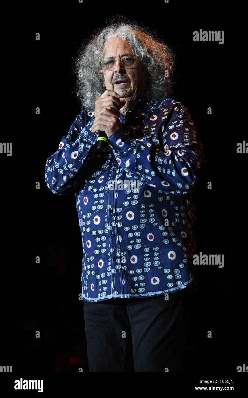 Mark volman hi-res stock photography and images - Alamy