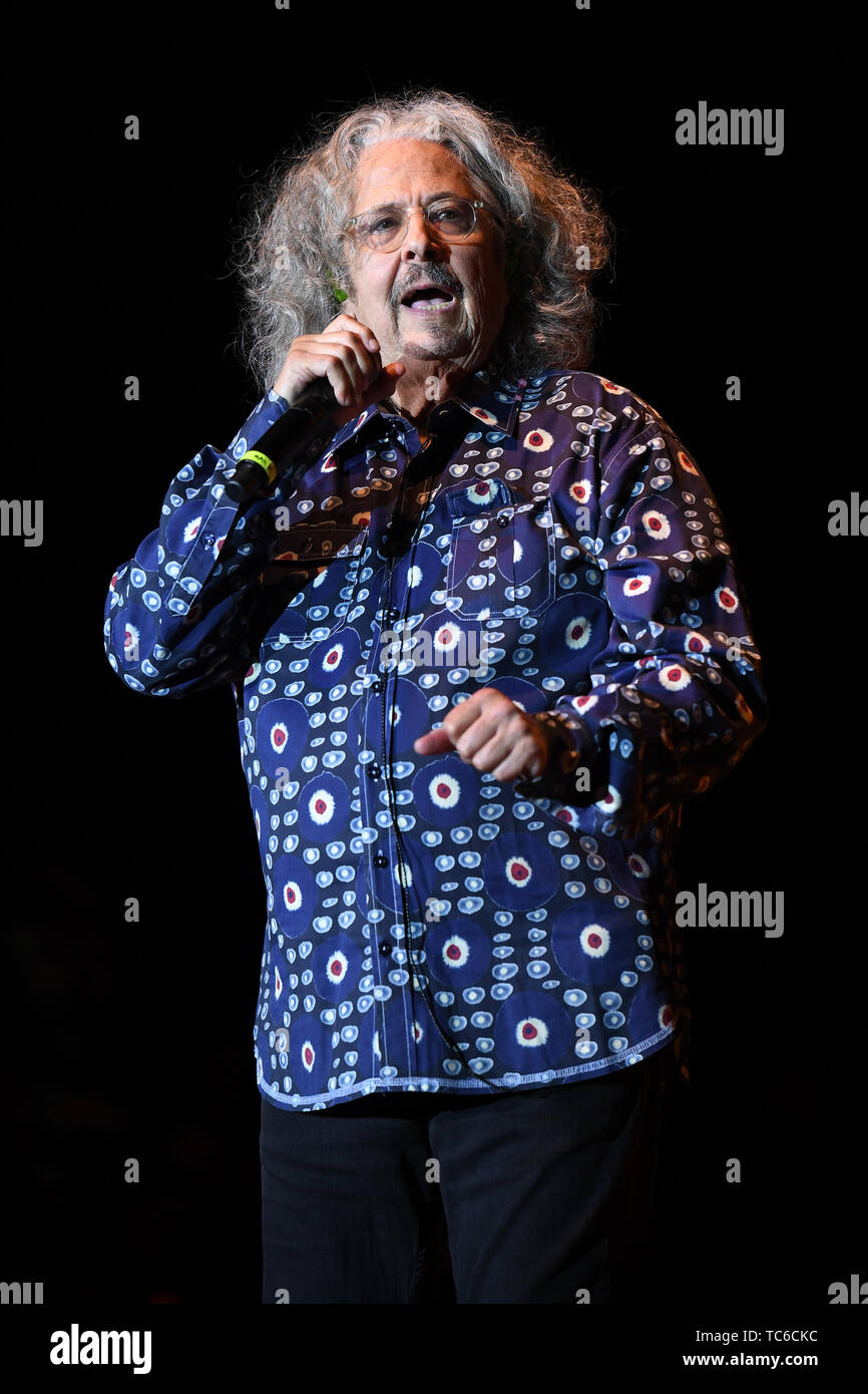 Mark volman hi-res stock photography and images - Alamy