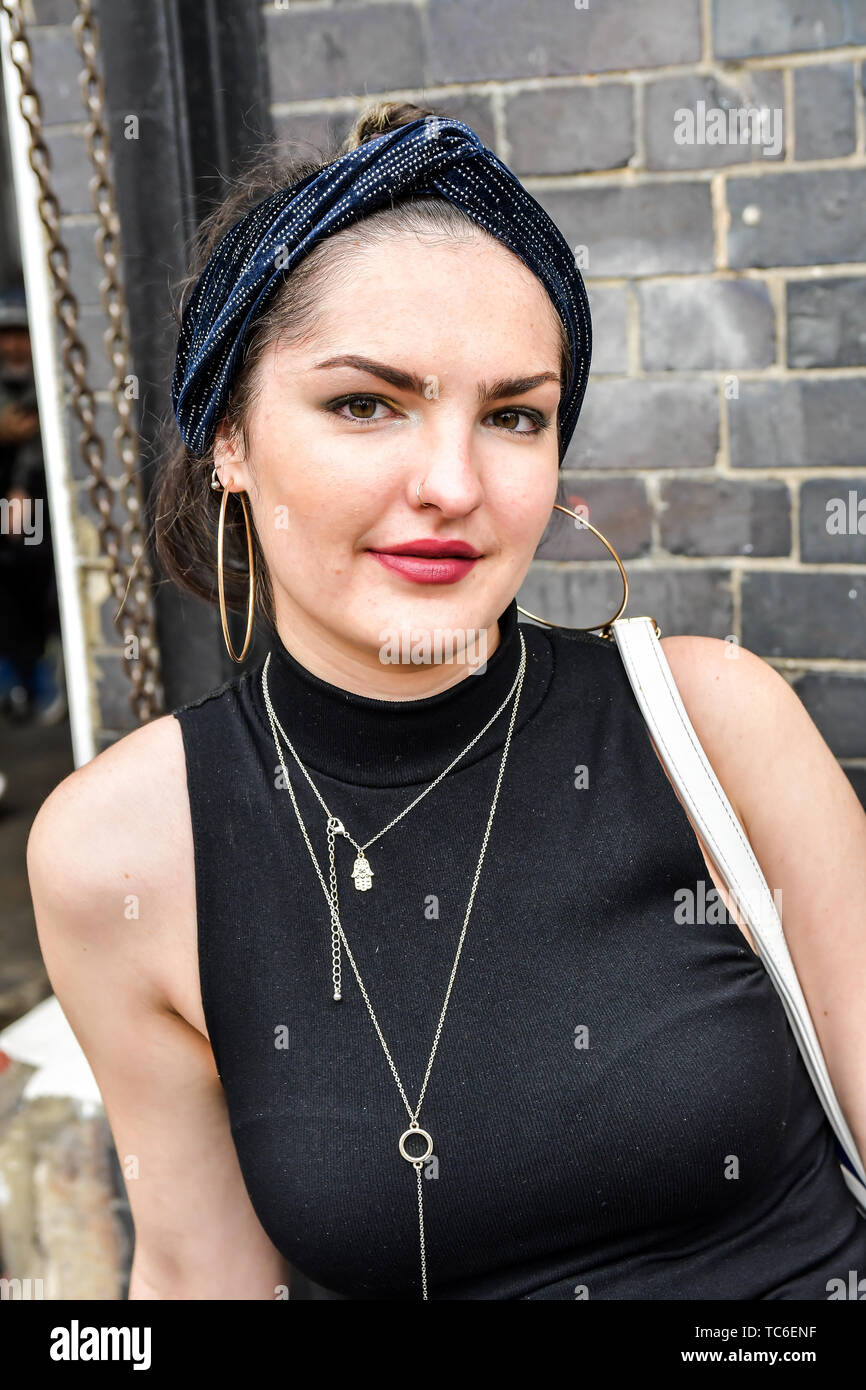 Beatrice roberts hi-res stock photography and images - Alamy