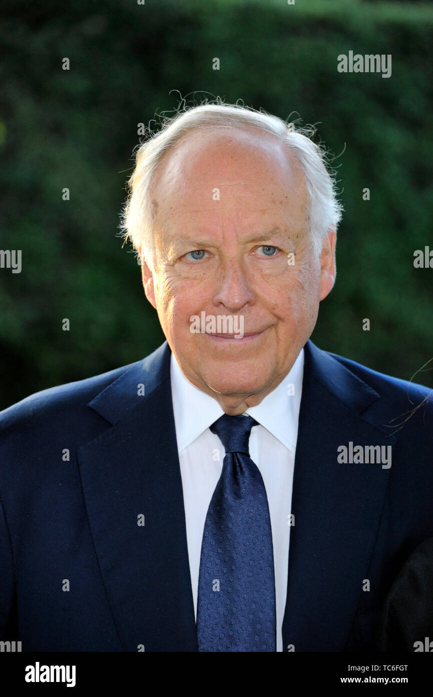 Beatrice bulgari hi-res stock photography and images - Alamy