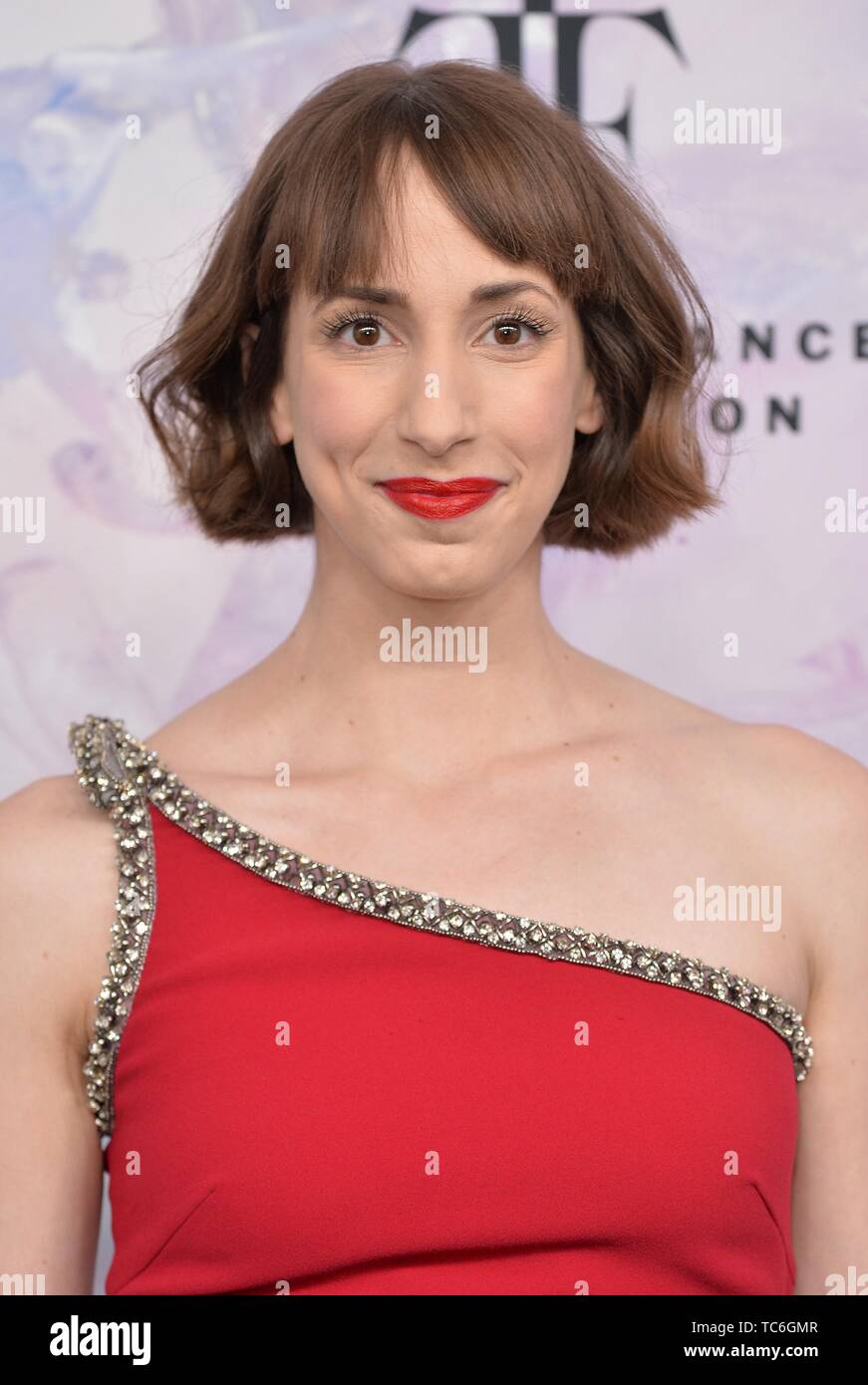 Jessica pels hi-res stock photography and images - Alamy