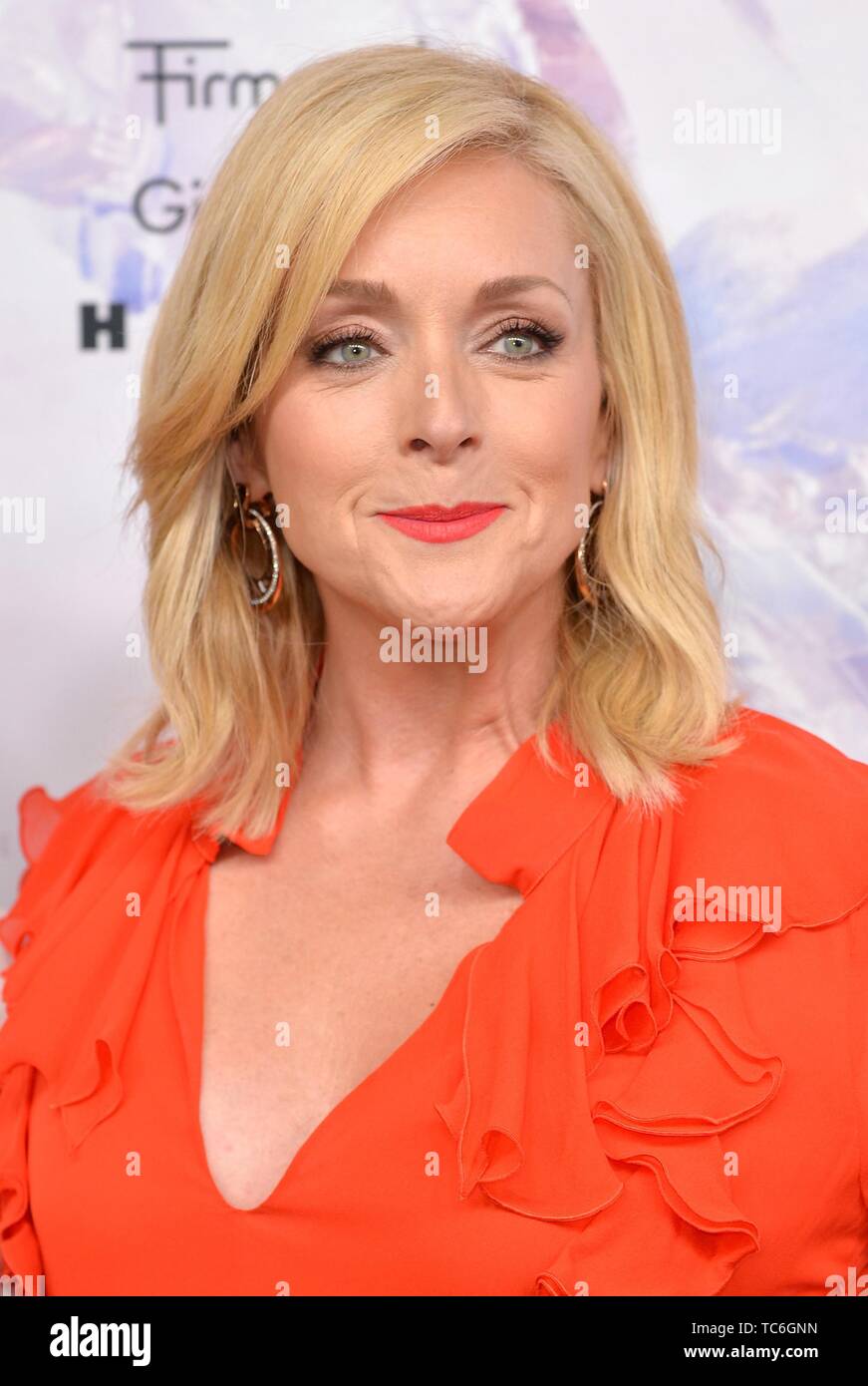 New York, NY, USA. 5th June, 2019. Jane Krakowski at arrivals for The ...
