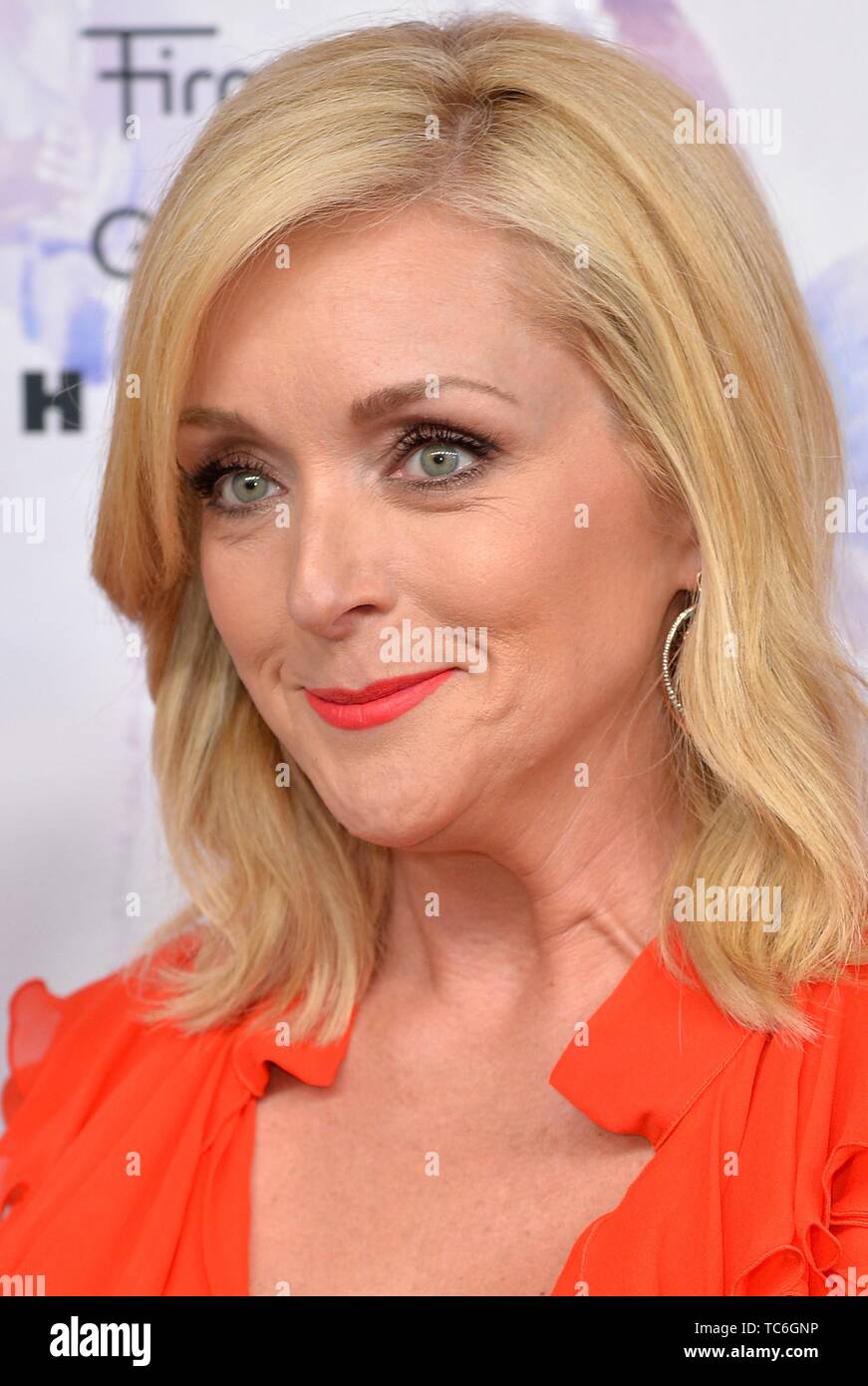 New York, NY, USA. 5th June, 2019. Jane Krakowski at arrivals for The ...