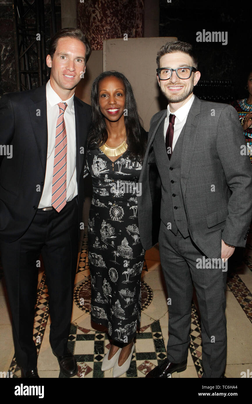 Gordon Parks Jr High Resolution Stock Photography and Images - Alamy