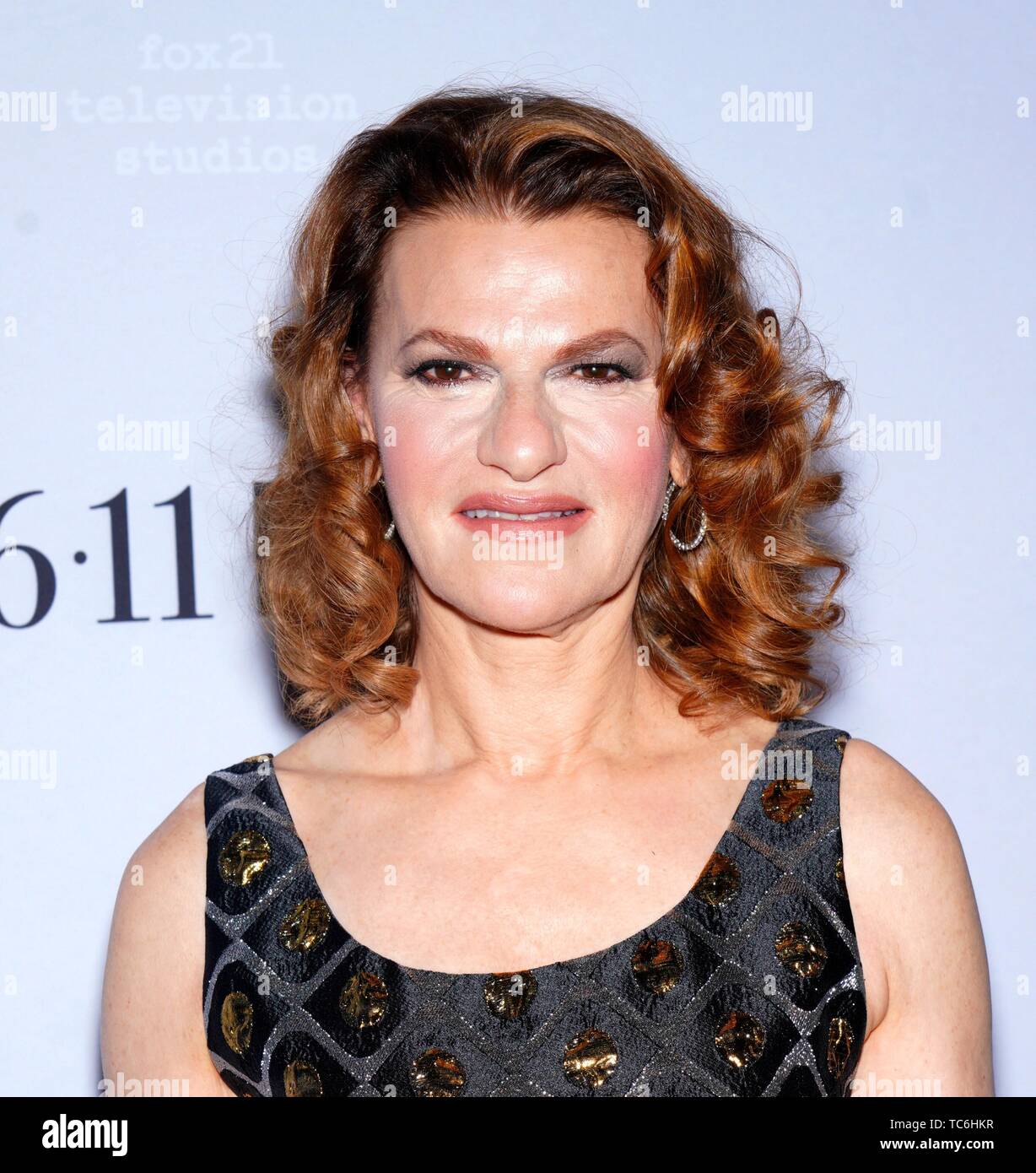 New York, NY, USA. 5th June, 2019. Sandra Bernhard at arrivals for POSE ...