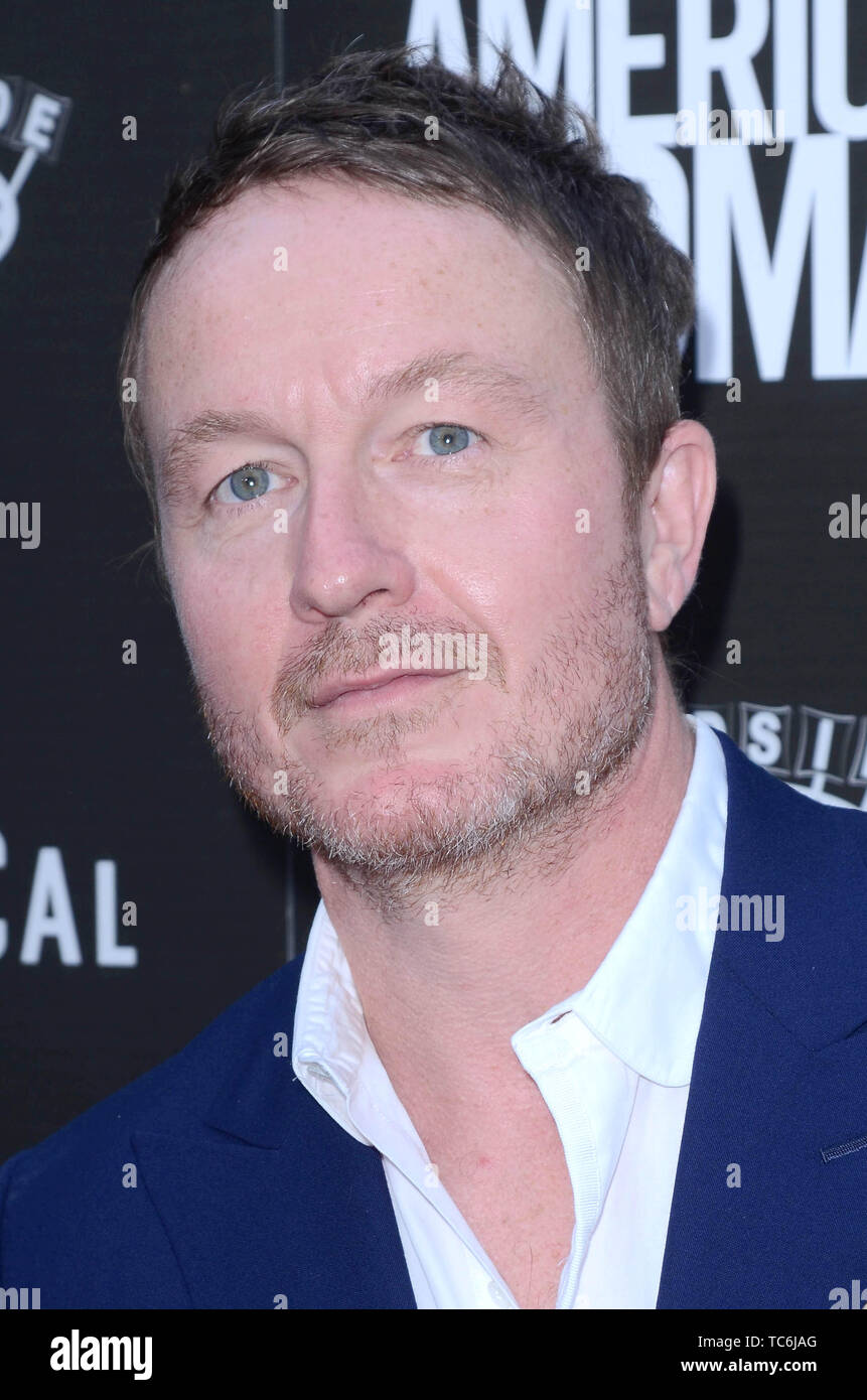 Hollywood, Ca. 6th June, 2019. Jake Scott at the L.A. Premiere of ...