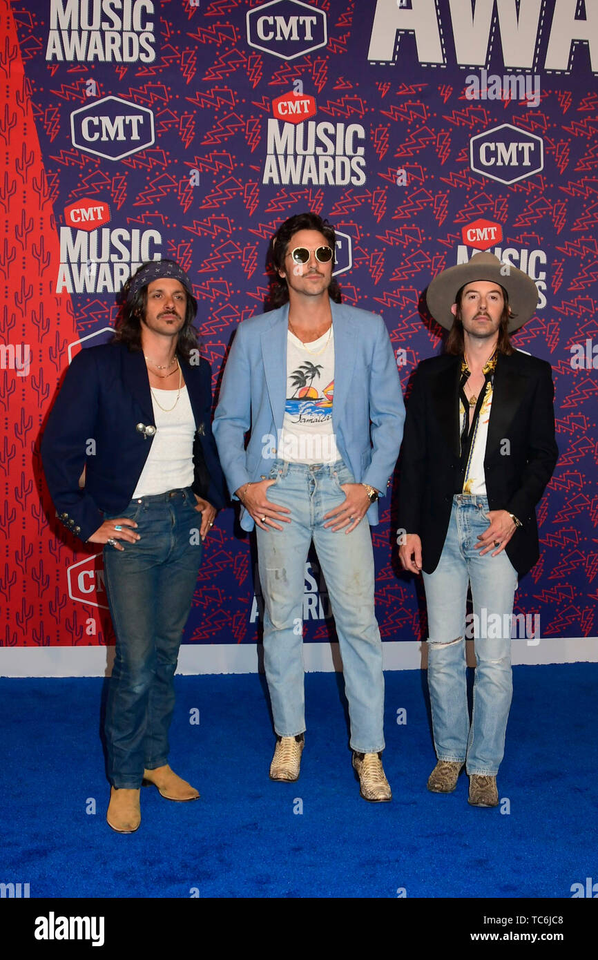 Mark wystrach and jess carson of midland hi-res stock photography and ...