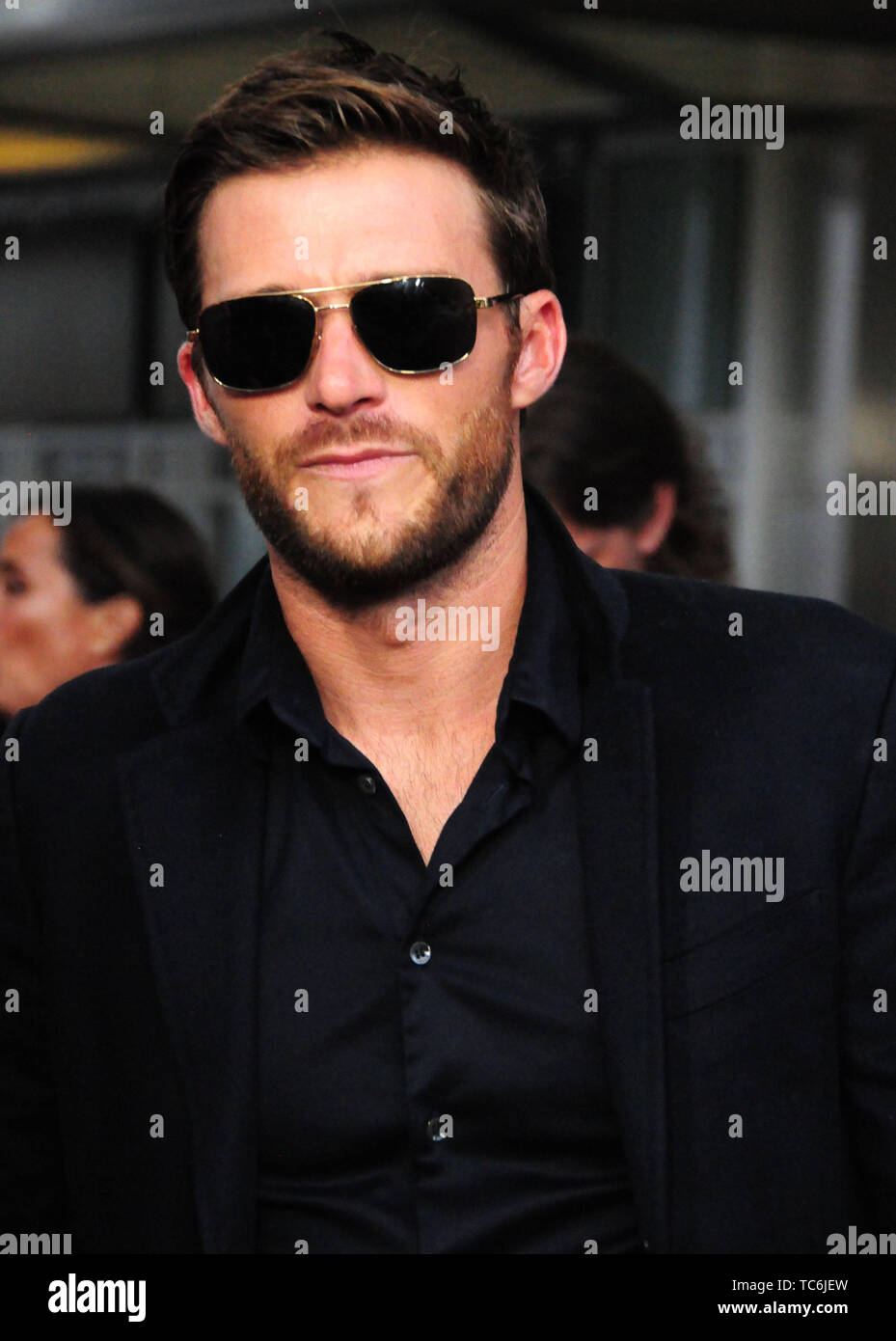 Los Angeles, California, USA 5th June 2019 Actor Scott Eastwood attends ...