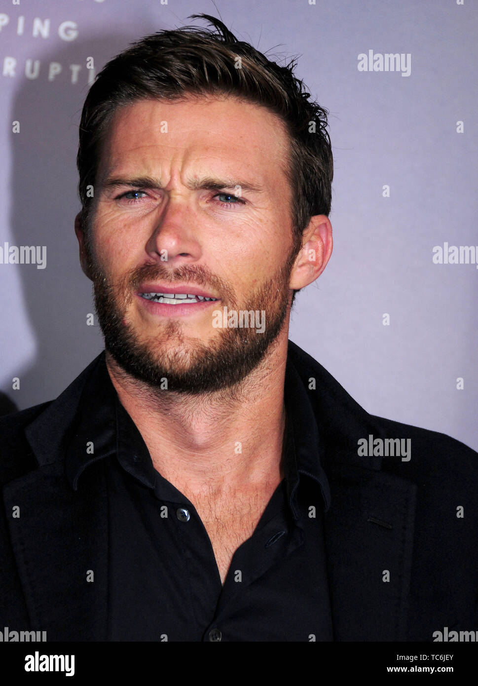 Los Angeles, California, USA 5th June 2019 Actor Scott Eastwood attends ...