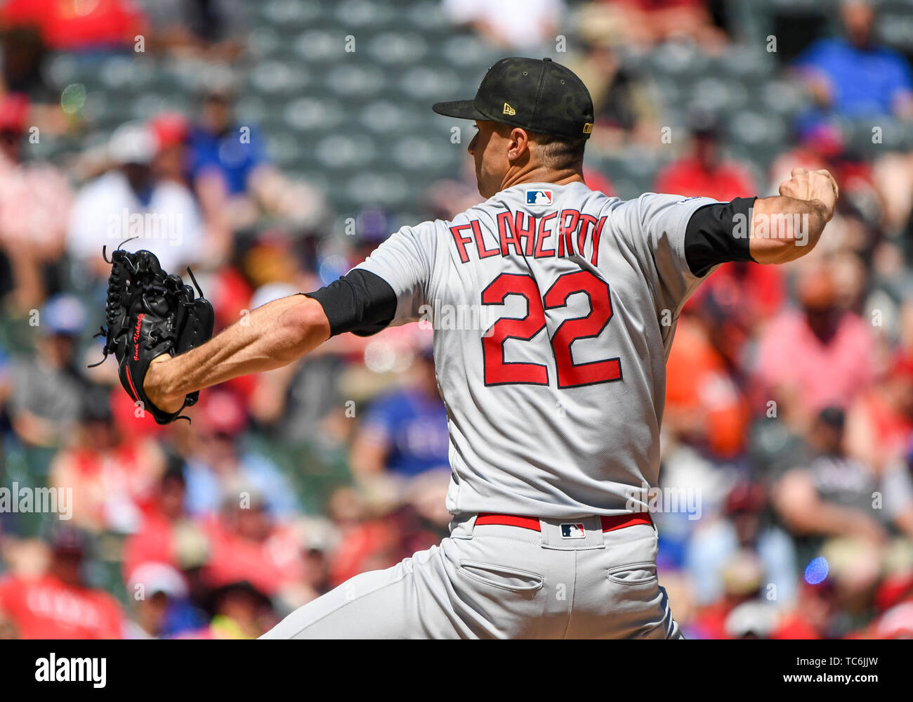 Jack flaherty hi-res stock photography and images - Alamy