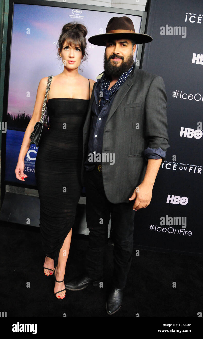 Los Angeles, California, USA 5th June 2019 Jonah Johnson attends HBO ...