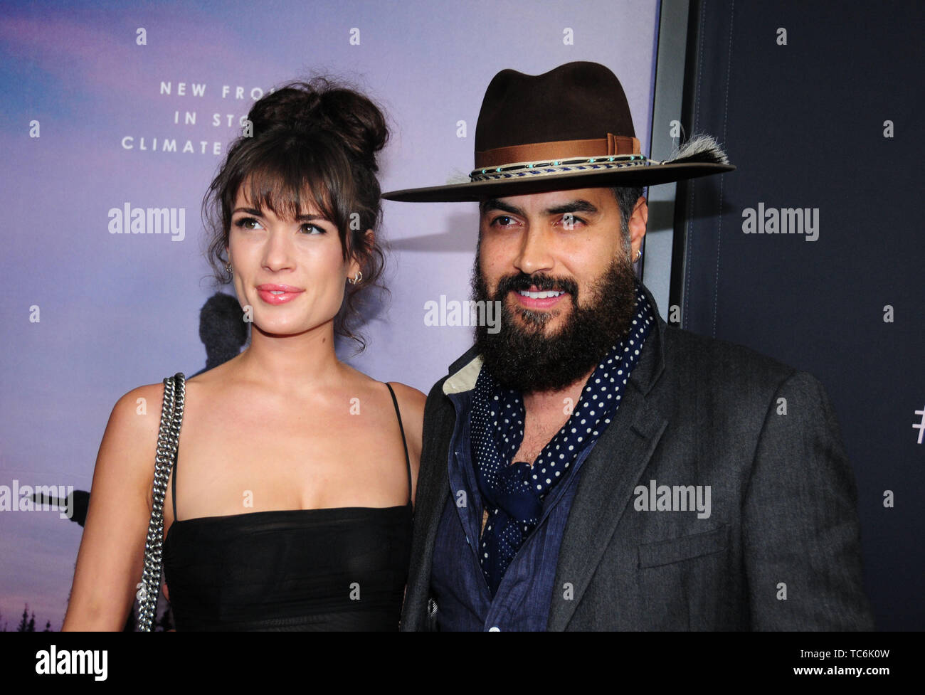 Los Angeles, California, USA 5th June 2019 Jonah Johnson attends HBO ...