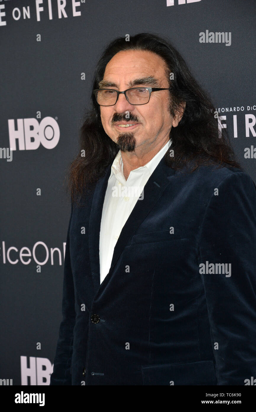 George dicaprio hi-res stock photography and images - Alamy