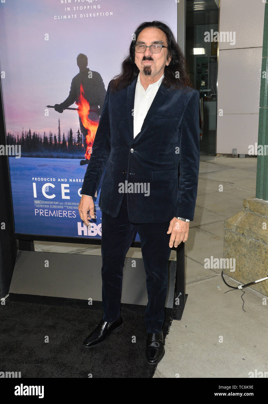 George dicaprio hi-res stock photography and images - Alamy