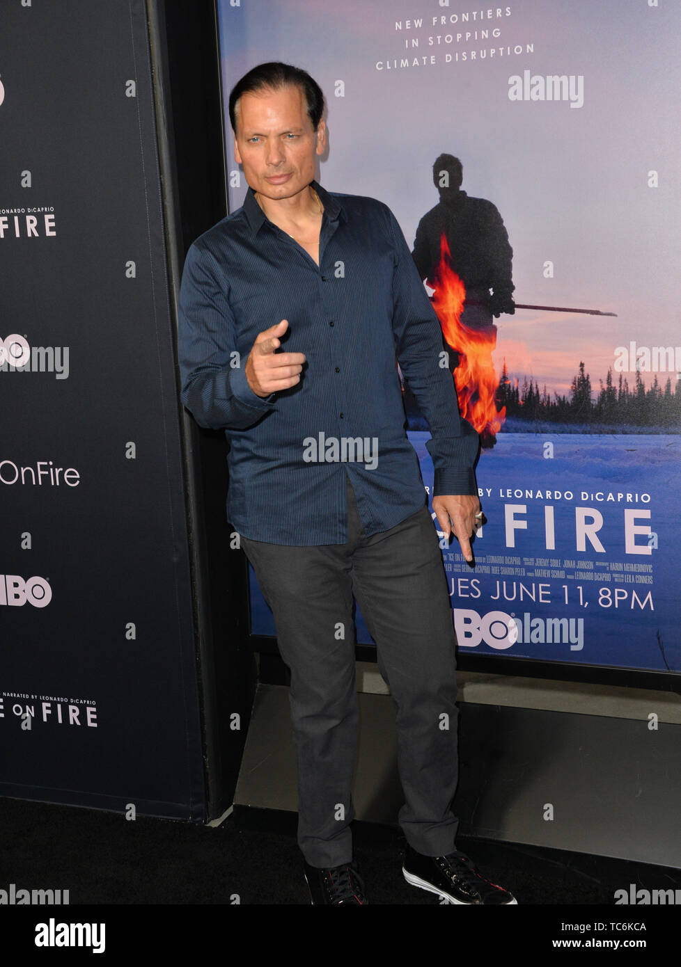 Los Angeles, USA. 06th June, 2019. LOS ANGELES, USA. June 06, 2019 ...