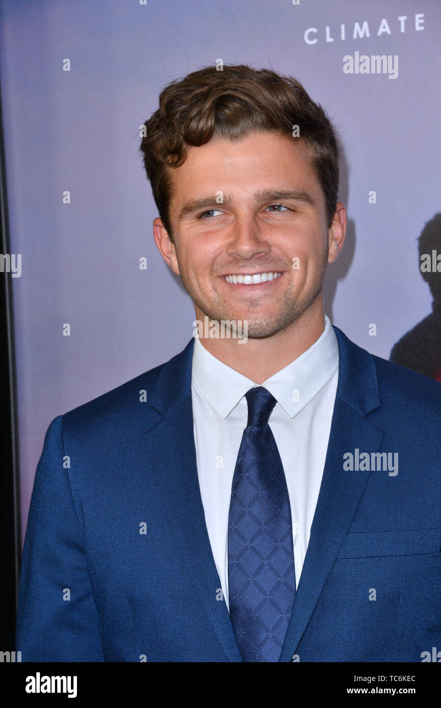 Los Angeles, USA. 06th June, 2019. LOS ANGELES, USA. June 06, 2019 ...