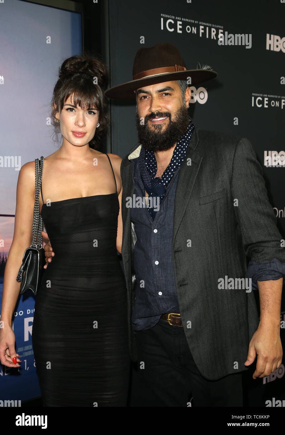 Jonah Johnson High Resolution Stock Photography and Images - Alamy