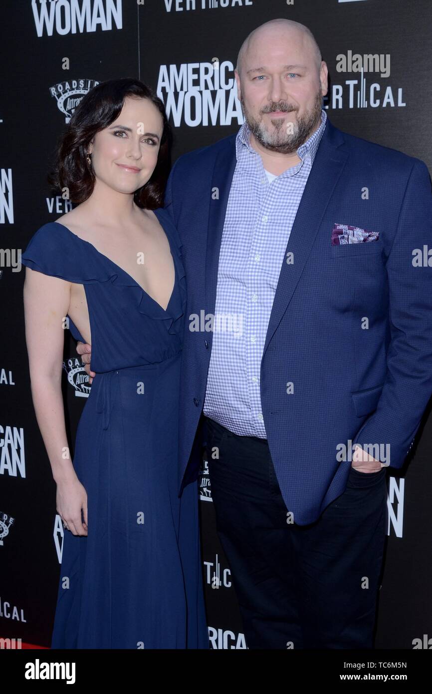 Los Angeles, CA, USA. 5th June, 2019. Will Sasso at arrivals for ...