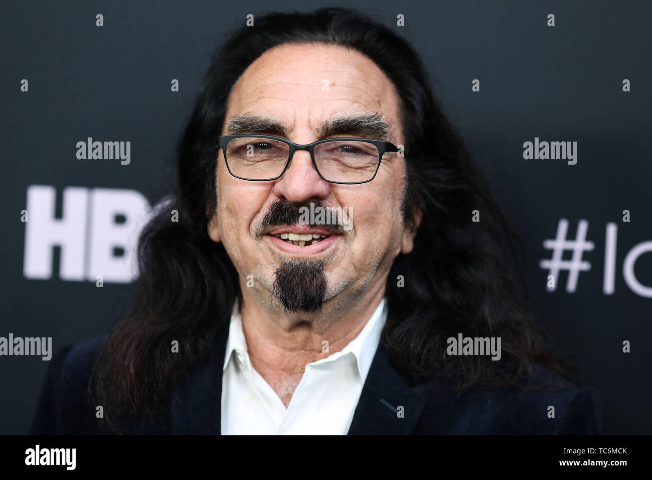 George dicaprio hi-res stock photography and images - Alamy
