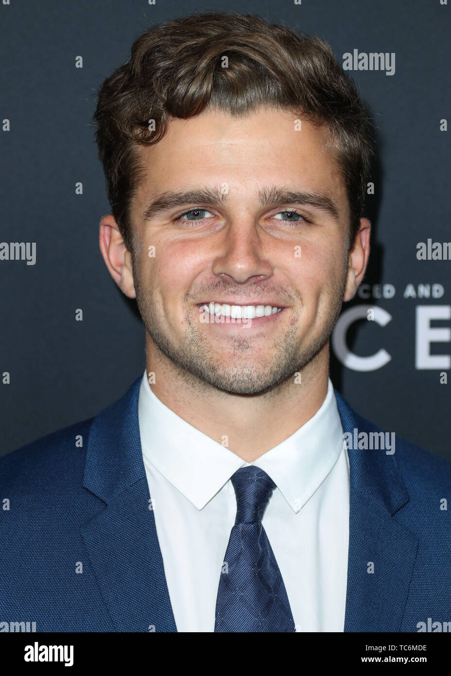 Los Angeles, United States. 05th June, 2019. LOS ANGELES, CALIFORNIA ...