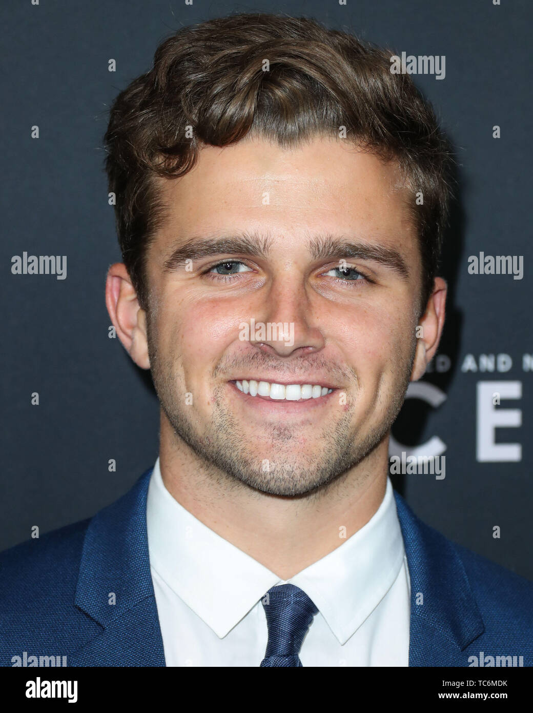 Los Angeles, United States. 05th June, 2019. LOS ANGELES, CALIFORNIA ...