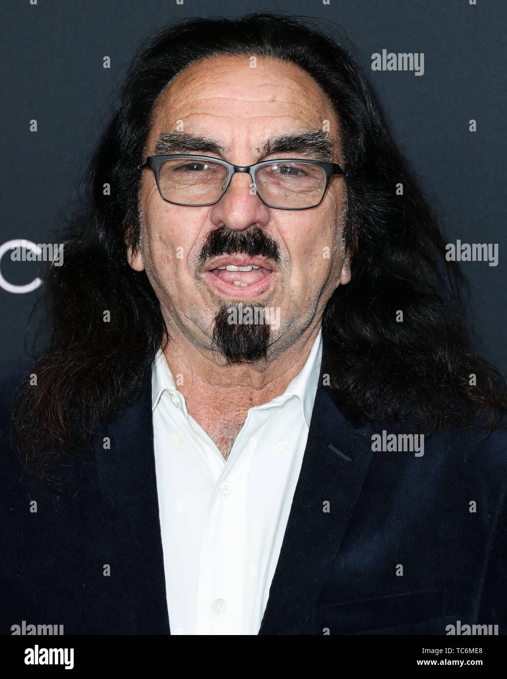 George Dicaprio High Resolution Stock Photography and Images - Alamy