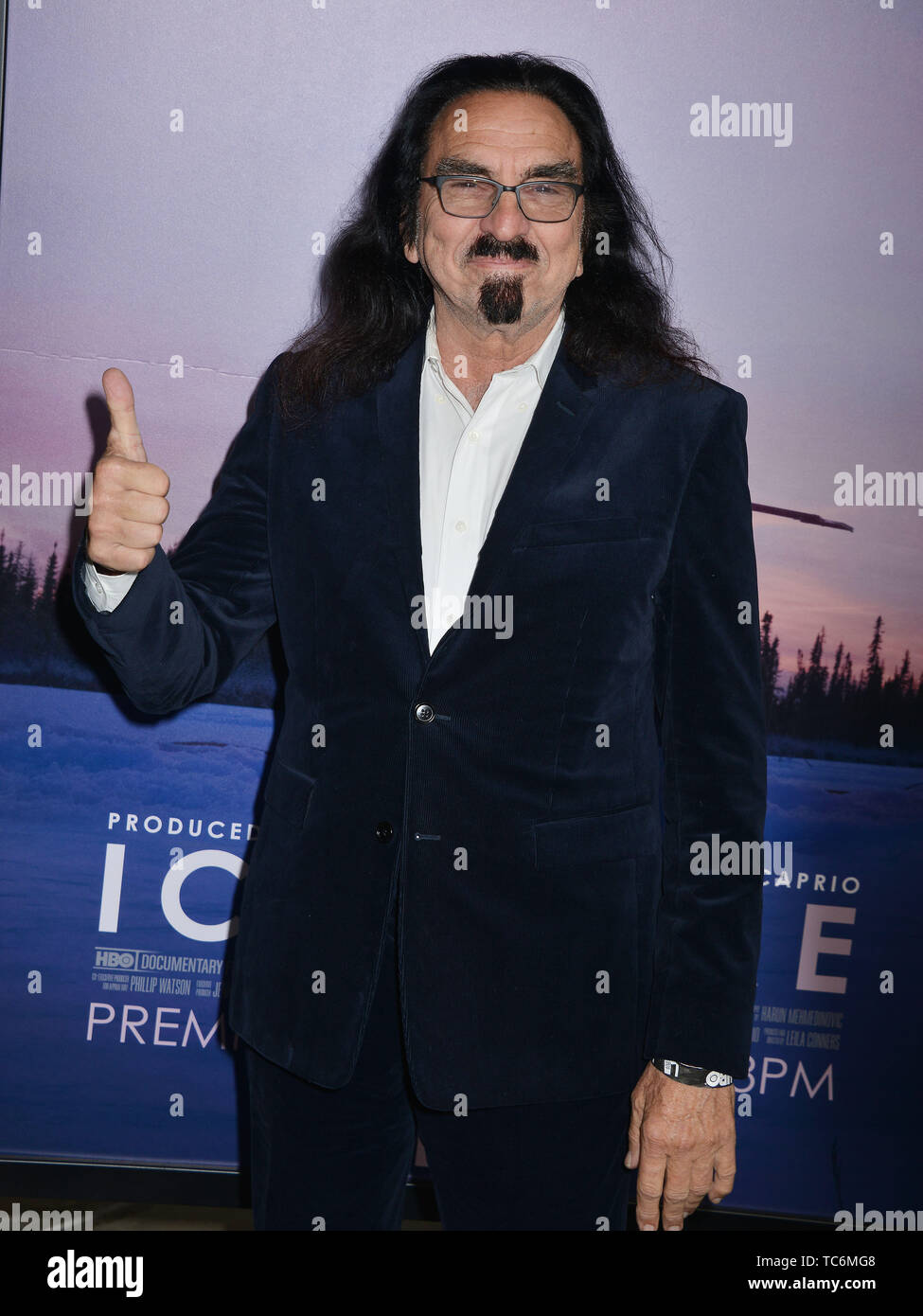 George dicaprio hi-res stock photography and images - Alamy